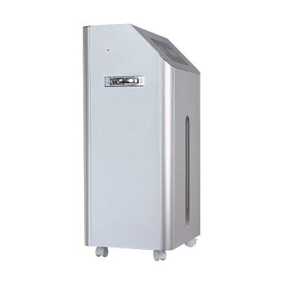 China Viserton or OEM high end hydrogen oxygen inhalation machine Hydrogen breathing machine for sale