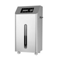 China Hydrogen Inhaler Hydrogen Inhalation Machine With Medical Grade 3000ml for sale