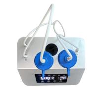 China Hydrogen Inhaler Hydrogen Inhalation Machine With Medical Grade 3000ml for sale