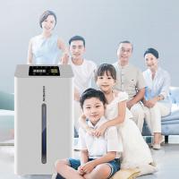 China Hydrogen Inhaler Hydrogen Inhalation Machine With Medical Grade 3000ml for sale
