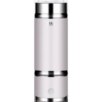 China 350ml Portable Hydrogen Inhaler Smart Hydrogen Water Bottle for sale