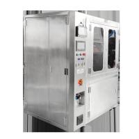 China Hydrogen-rich Water Filling Machine 330ml - 1L Can Filling Machine VST-Q9 for sale