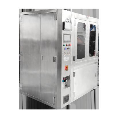 China Hydrogen-rich Water Filling Machine 330ml - 1L Can Filling Machine VST-Q9 for sale