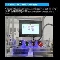 China Hydrogen-rich Water Filling Machine 330ml - 1L Can Filling Machine VST-Q9 for sale