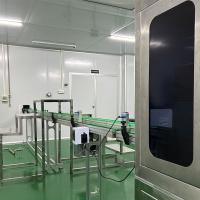 China Hydrogen-rich Water Filling Machine 330ml - 1L Can Filling Machine VST-Q9 for sale