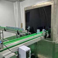 China Hydrogen-rich Water Filling Machine 330ml - 1L Can Filling Machine VST-Q9 for sale