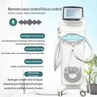 China Nano Hydrogen High Concentration Hydrogen Water Bath Generator for Ultimate SPA Experience for sale