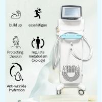 China Multi Function Hydrogen Spa Machine Hydrogen Rich Water Machine for sale