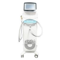 China Professional Hydrogen Therapy Spa Machine with and 4500-5000ppb Hydrogen Content for sale
