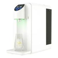 China New smart commercial hydrogen rich water machine hot sale 75G for sale
