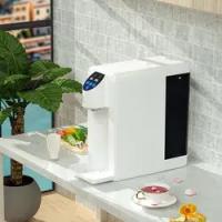 China New smart commercial hydrogen rich water machine hot sale 75G for sale