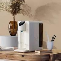 China New smart commercial hydrogen rich water machine hot sale 75G for sale