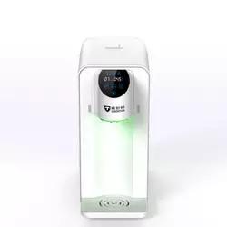 China New multifunctional alkaline water hydrogen generator 75G mini for sale