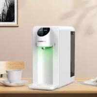 China New multifunctional alkaline water hydrogen generator 75G mini for sale