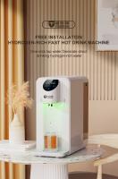 China New Hydrogen Rich Water Dispenser atmospheric water generator 2200W for sale