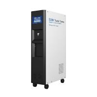 China EXW Trade Terms Hydrogen Inhaler Machine 325*240*638 mm 18.5 kg for B2B Purchasing for sale