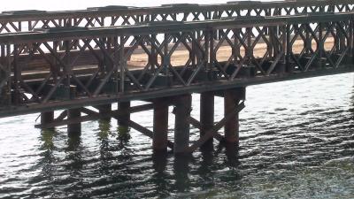 China beley bridge erecting for sale