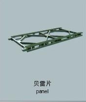 China bailey panels for sale