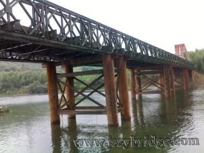 China bailey bridges composite panel suppliers for sale