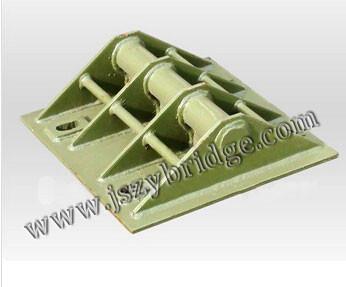 China Bearing for bailey bridge for sale