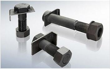 China high strength structure bolt for sale