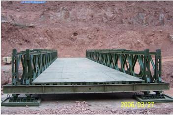 China bailey bridge Transom clamp for sale