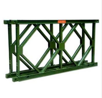 China painted bailey steel panel for sale