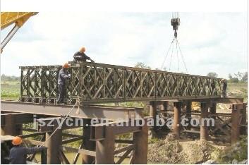 China export bailey bridge for sale