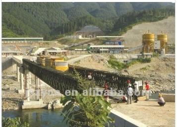 China import bailey bridge for sale