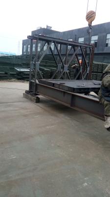 China offer bailey bridge for sale
