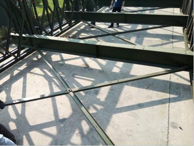 China bailey bridge suppliers for sale