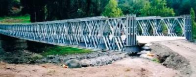 China TSR ZB 200  BAILEY BRIDGE for sale