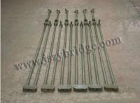 China sway brace for bailey bridge for sale