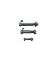 China bsw nuts and bolts for bailey bridge/bridge parts for sale