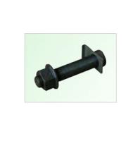 China steel bailey bridge truss bolt for sale
