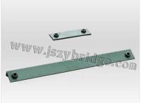 China bailey bridge joint component for sale