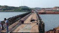 China compact 100/200 bridge,Portable Steel Bridge for sale