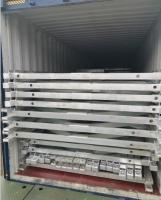 China Q345 portable bailey bridge Hot dipped gal for sale