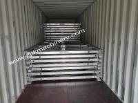 China Q345 portable bailey bridge Hot dipped gal for sale