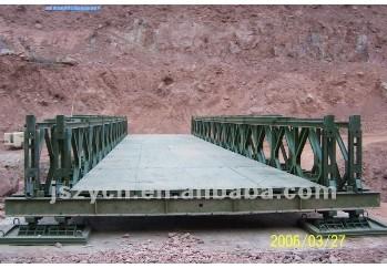 China bailey bridge in China for sale