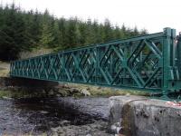 China offer bailey bridge for sale