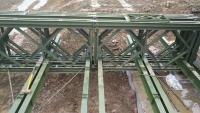 China offer bailey bridge for sale