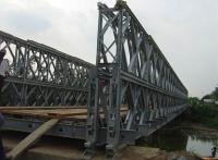 China offer bailey bridge for sale