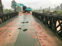China offer bailey bridge for sale