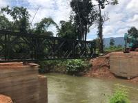 China offer bailey bridge for sale