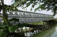 China offer bailey bridge for sale