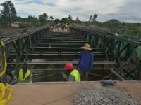 China offer bailey bridge for sale