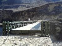 China offer bailey bridge for sale