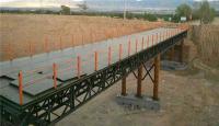 China offer bailey bridge for sale