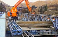 China offer bailey bridge for sale